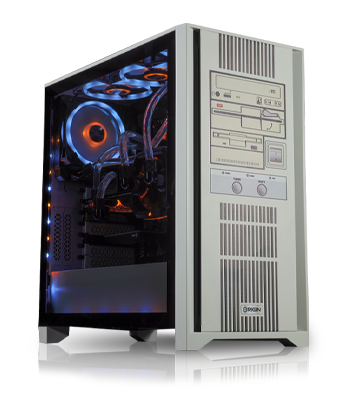 Best Gaming PCs, Gaming Desktop Computers | ORIGIN PC