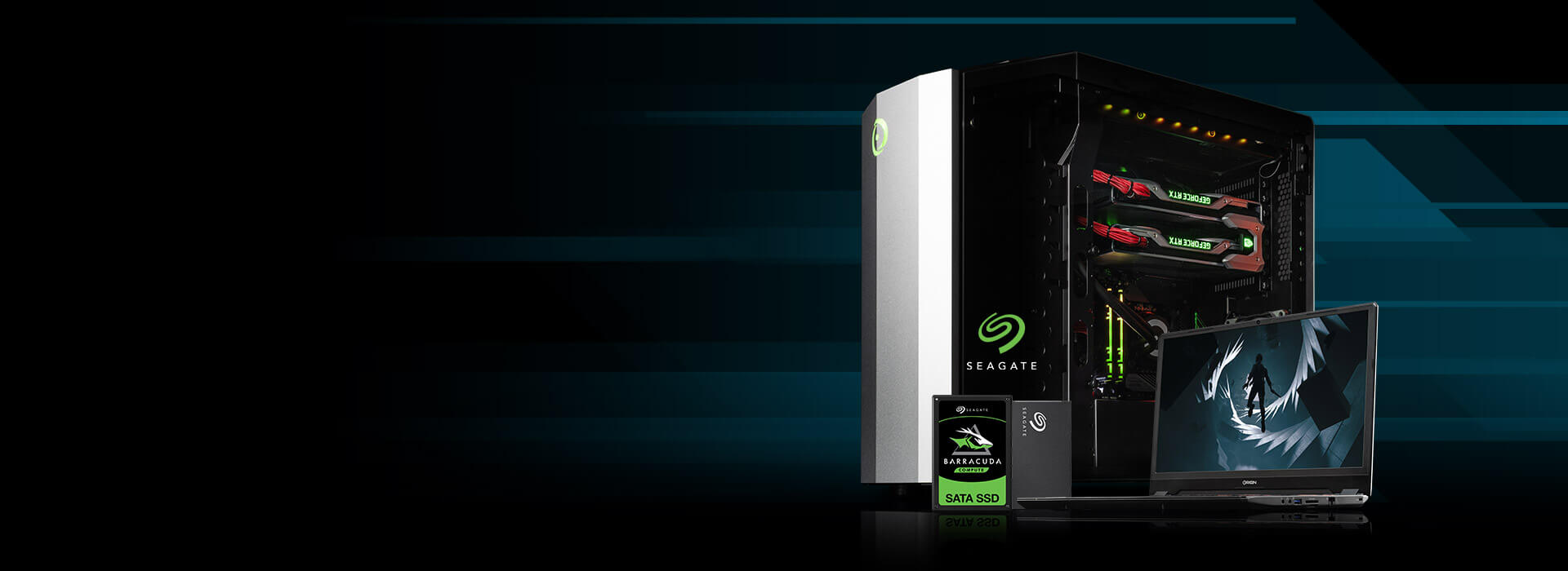 ORIGIN PC | Gaming PCs, Gaming Laptops, Custom Computers