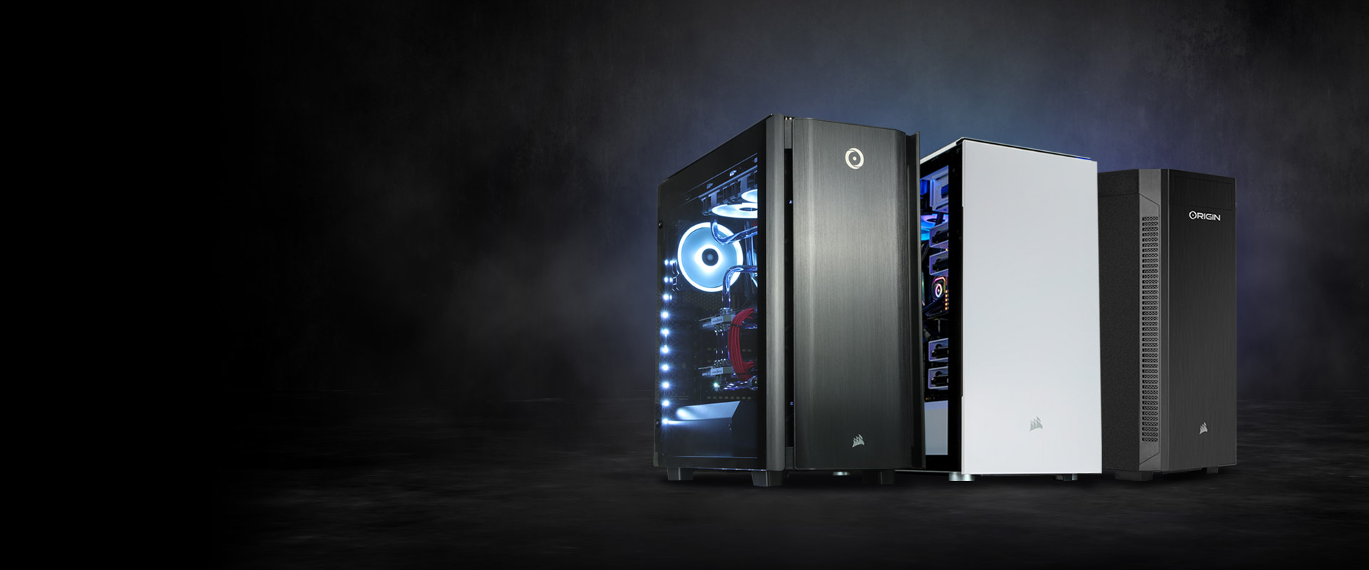 ORIGIN PC | Gaming PCs, Gaming Laptops, Custom Computers