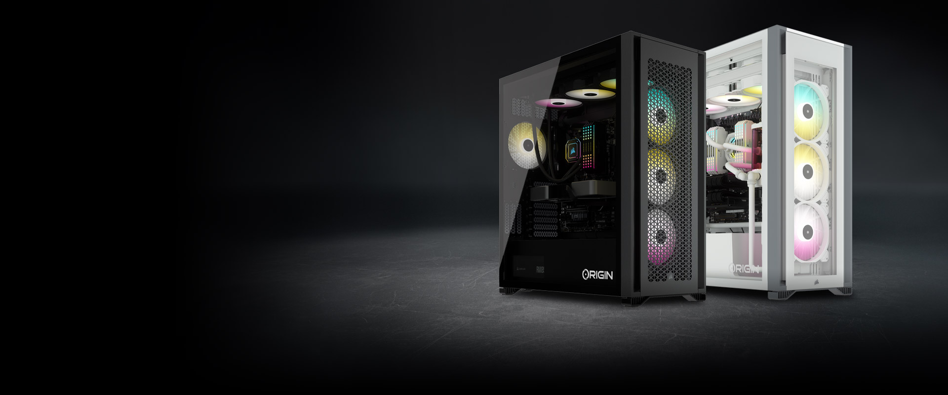 ORIGIN PC | Gaming PCs, Gaming Laptops, Custom Computers