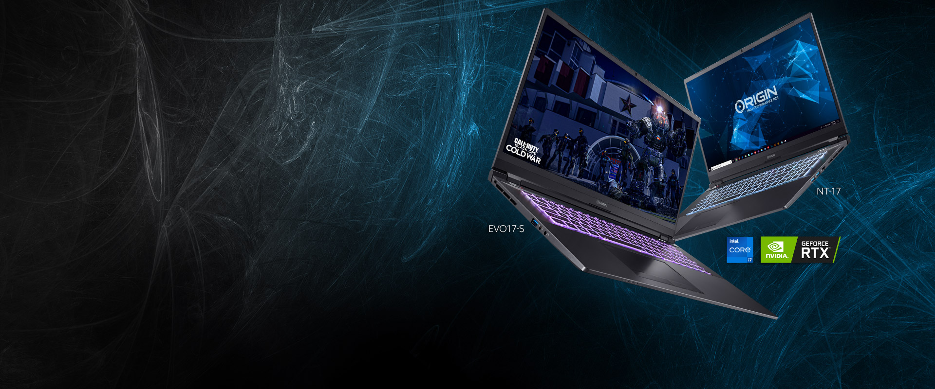 ORIGIN PC | Gaming PCs, Gaming Laptops, Custom Computers