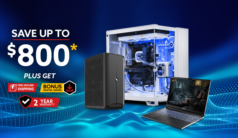 ORIGIN PC Best Deals, Promos, Coupons & Discounts