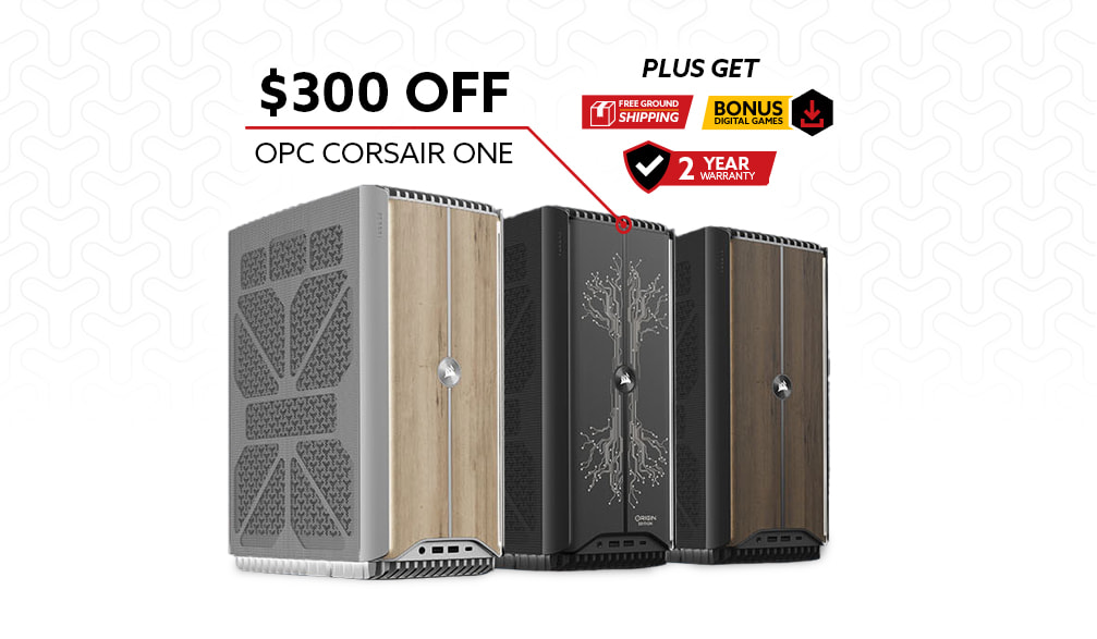 ORIGIN PC Best Deals, Promos, Coupons & Discounts