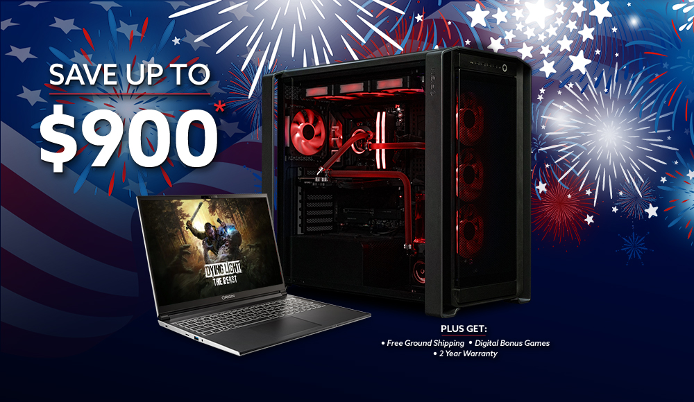 ORIGIN PC Best Deals, Promos, Coupons & Discounts