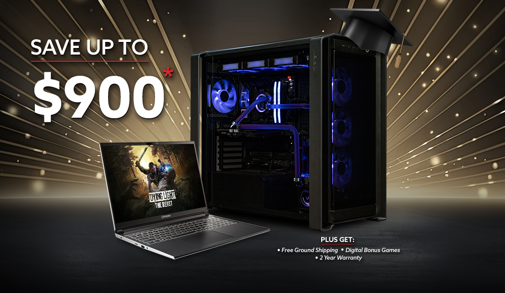 ORIGIN PC Best Deals, Promos, Coupons & Discounts