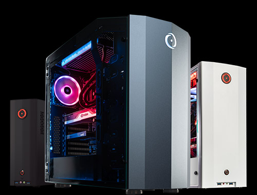NVIDIA RTX Studio Desktops | ORIGIN PC