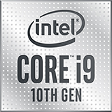 INTEL® Desktop 10th Gen | ORIGIN PC