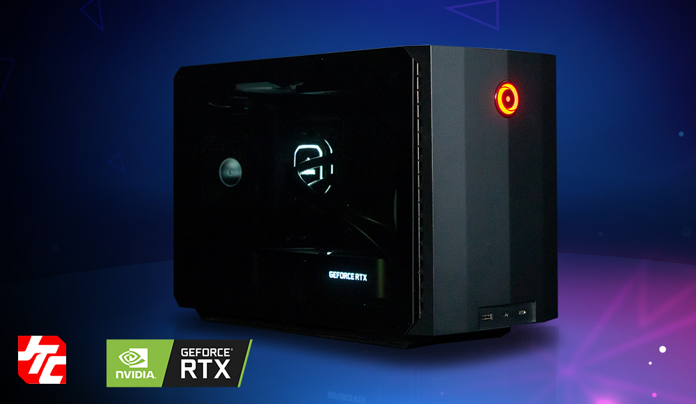 CHRONOS GIVEAWAY | ORIGIN PC