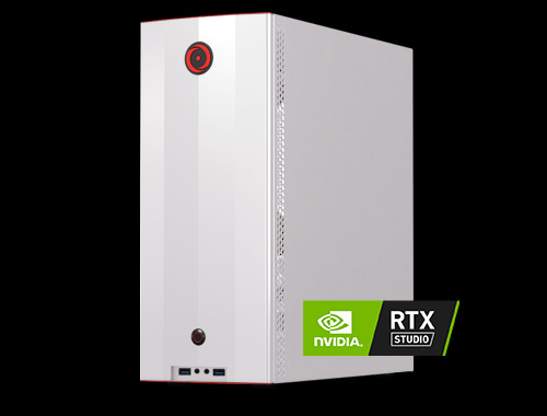 NVIDIA RTX Studio | ORIGIN PC