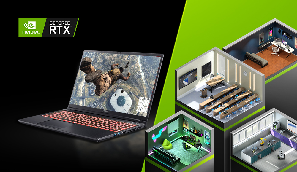 Built for the Bold | ORIGIN PC