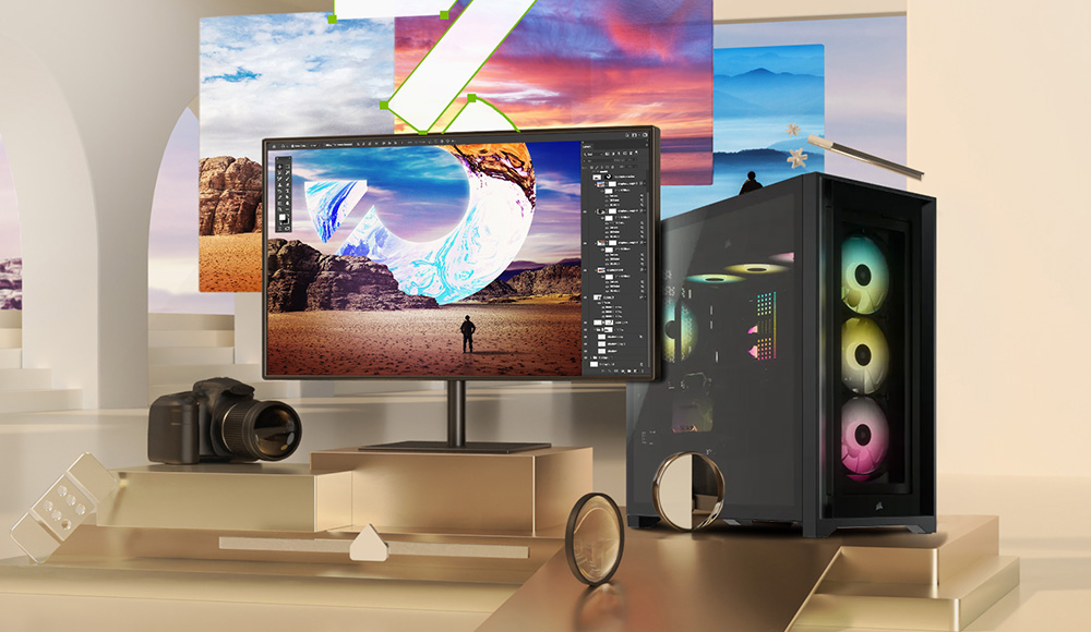 RTX Creator Origin PC Workstations | ORIGIN PC