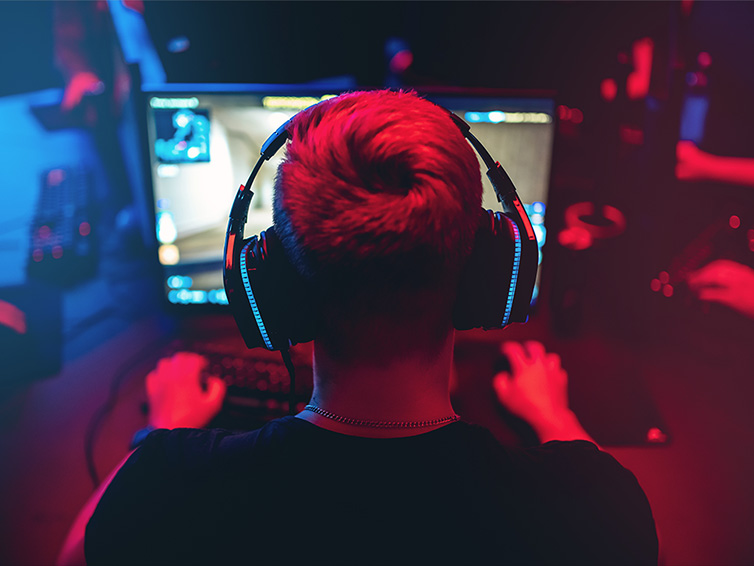 AMD Advantage Desktop | ORIGIN PC