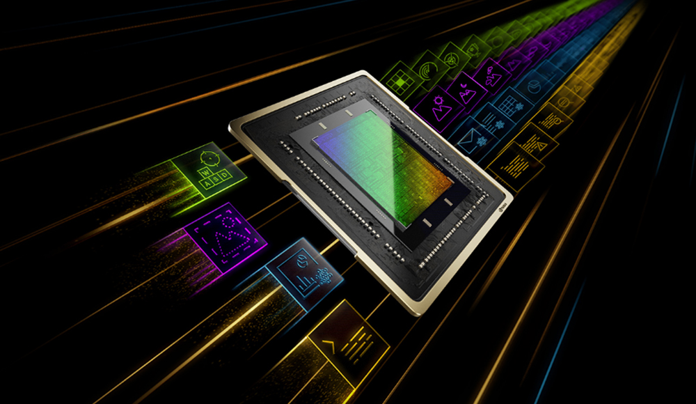 NVIDIA STUDIO AI | ORIGIN PC