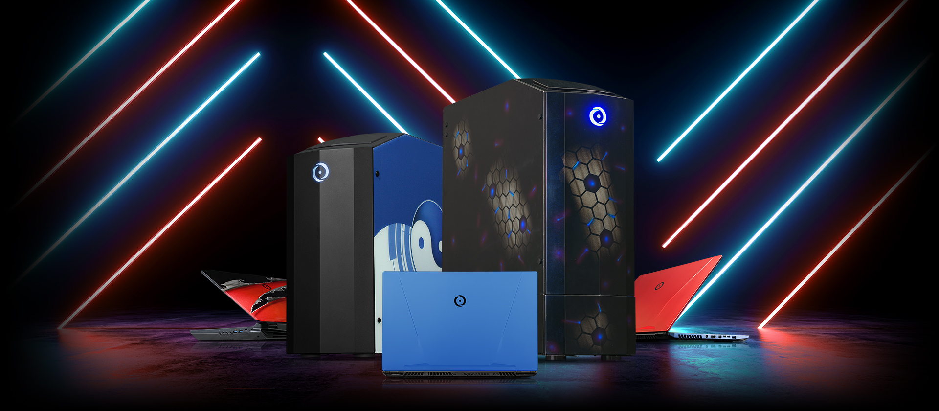 Custom Design | ORIGIN PC