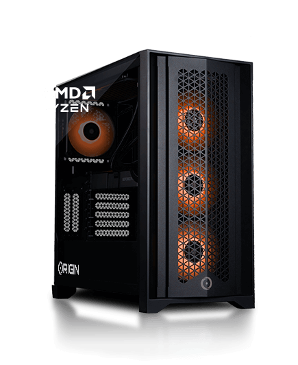 Gaming PCs | ORIGIN PC