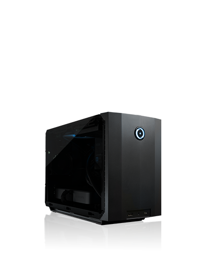 Gaming PCs | ORIGIN PC