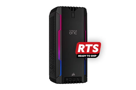 Configure Your System | CHRONOS | ORIGIN PC