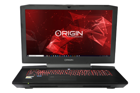 Big O | ORIGIN PC