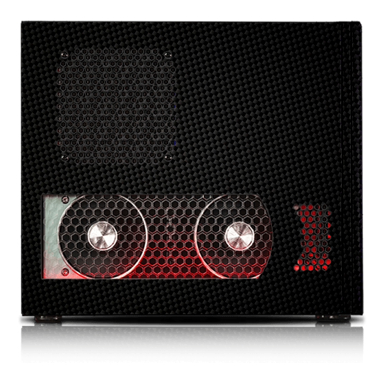 CHRONOS Desktop, Best Gaming Desktop | ORIGIN PC