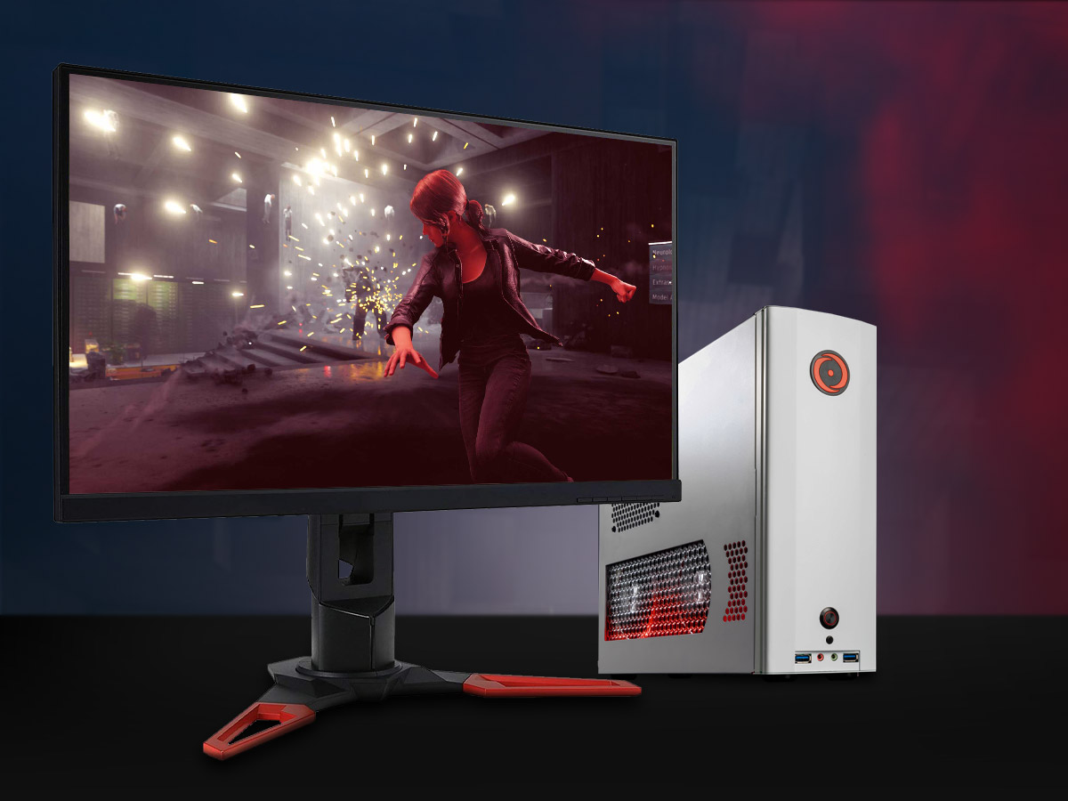 CHRONOS Desktop, Best Gaming Desktop | ORIGIN PC