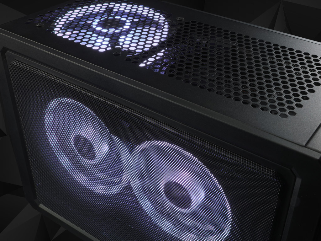 CHRONOS Desktop, Best Gaming Desktop | ORIGIN PC