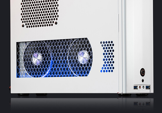 CHRONOS Desktop, Best Gaming Desktop | ORIGIN PC