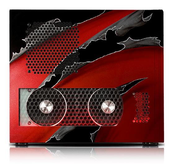 CHRONOS Desktop, Best Gaming Desktop | ORIGIN PC