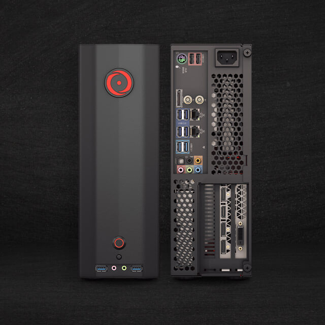 CHRONOS Desktop, Best Gaming Desktop | ORIGIN PC