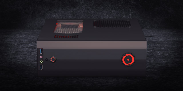 CHRONOS Desktop, Best Gaming Desktop | ORIGIN PC