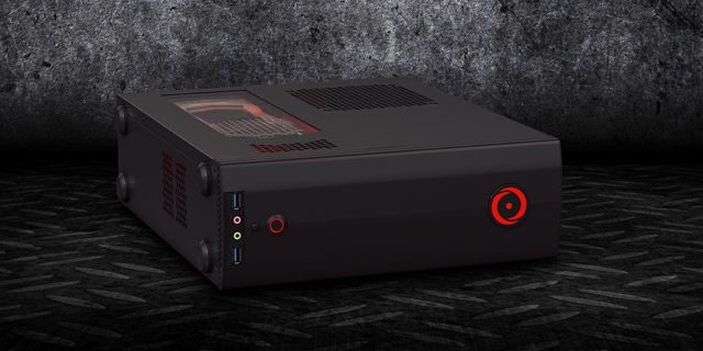 CHRONOS Desktop, Best Gaming Desktop | ORIGIN PC