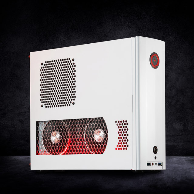 CHRONOS Desktop, Best Gaming Desktop | ORIGIN PC