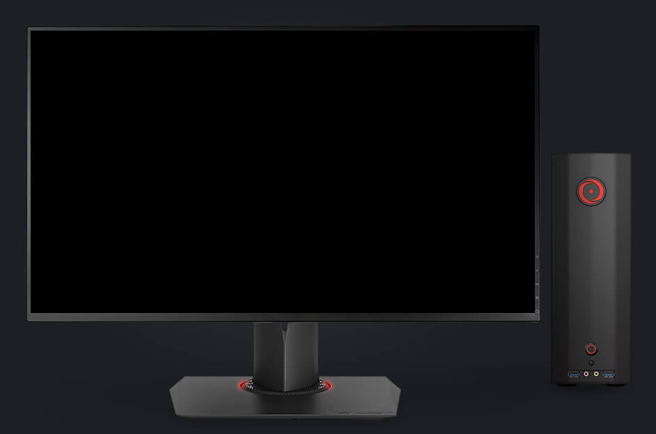 CHRONOS Desktop, Best Gaming Desktop | ORIGIN PC