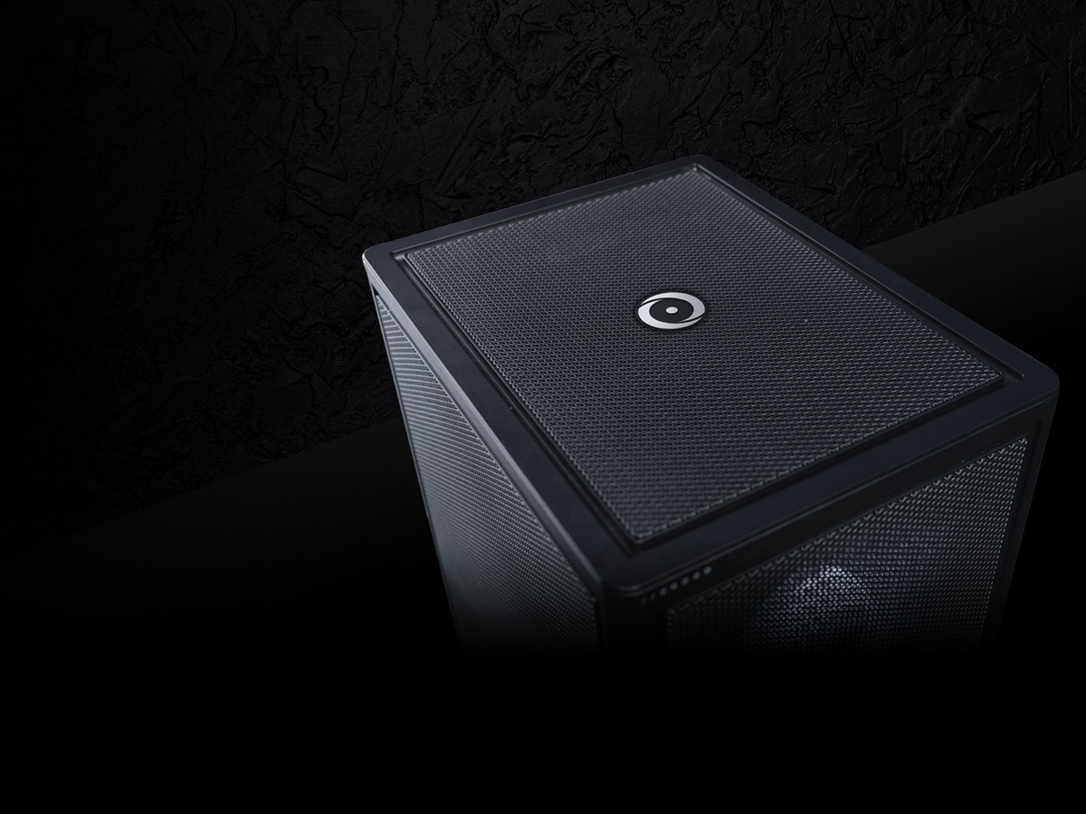 CHRONOS Desktop, Best Gaming Desktop | ORIGIN PC