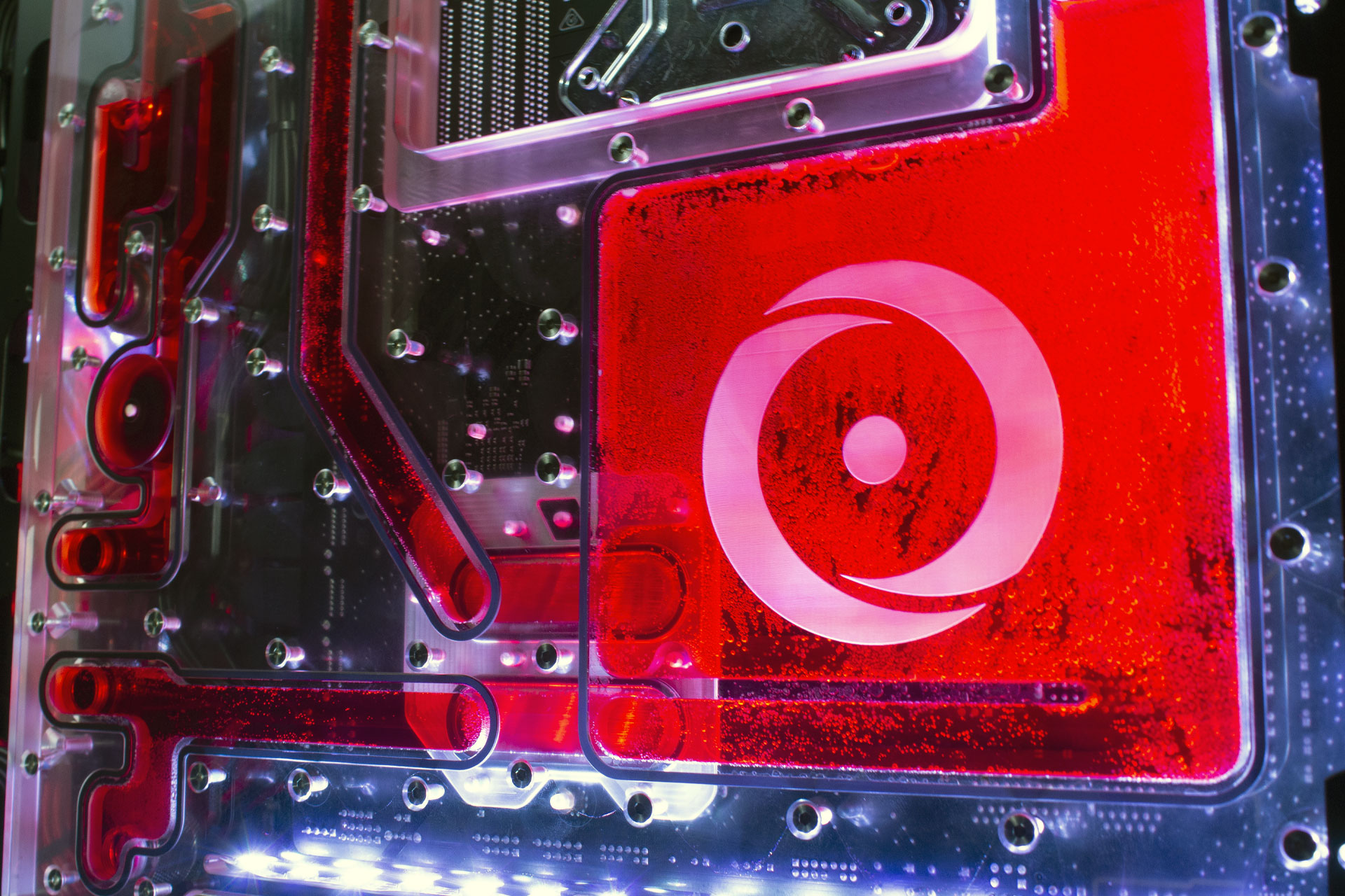 GENESIS Gaming Desktop, GENESIS Desktop | ORIGIN PC