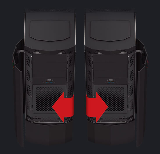 GENESIS Gaming Desktop, GENESIS Desktop | ORIGIN PC