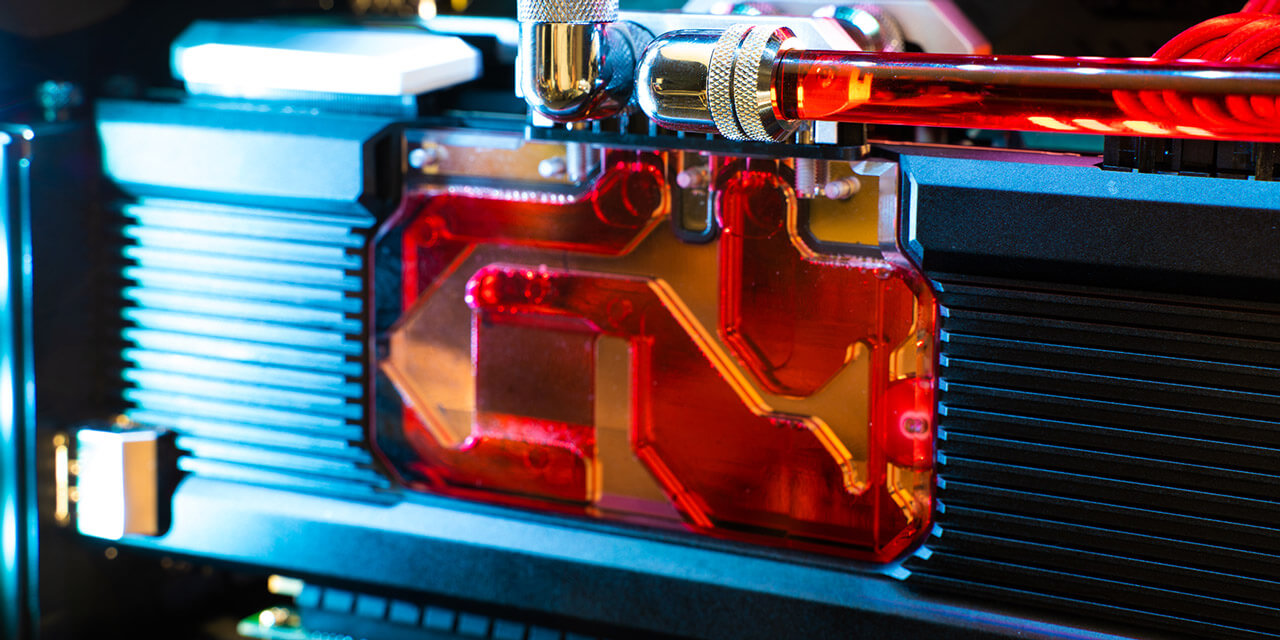 GENESIS Gaming Desktop, GENESIS Desktop | ORIGIN PC