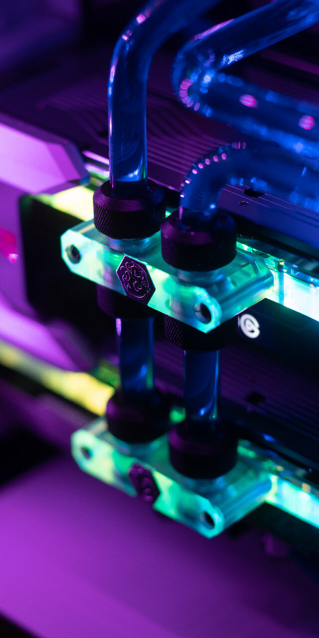 GENESIS Gaming Desktop, GENESIS Desktop | ORIGIN PC