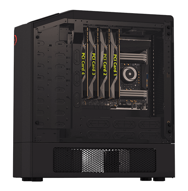 GENESIS Gaming Desktop, GENESIS Desktop | ORIGIN PC