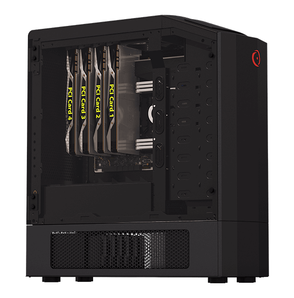 GENESIS Gaming Desktop, GENESIS Desktop | ORIGIN PC