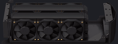 GENESIS Gaming Desktop, GENESIS Desktop | ORIGIN PC