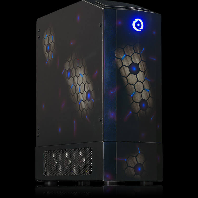 GENESIS Gaming Desktop, GENESIS Desktop | ORIGIN PC