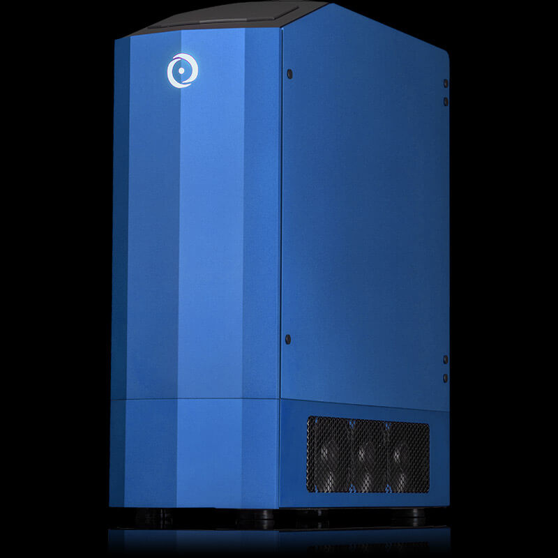 GENESIS Gaming Desktop, GENESIS Desktop | ORIGIN PC