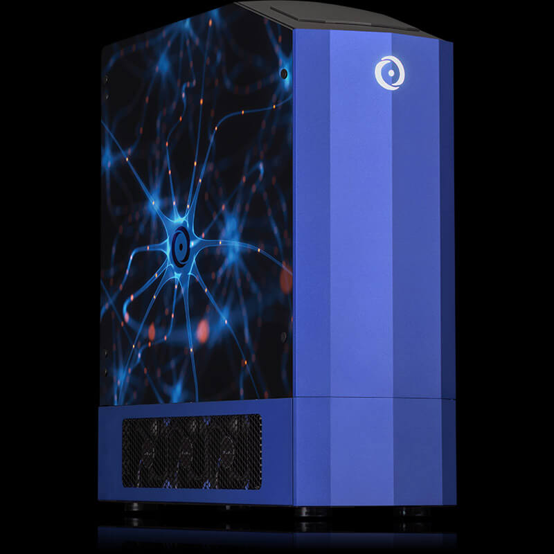 GENESIS Gaming Desktop, GENESIS Desktop | ORIGIN PC