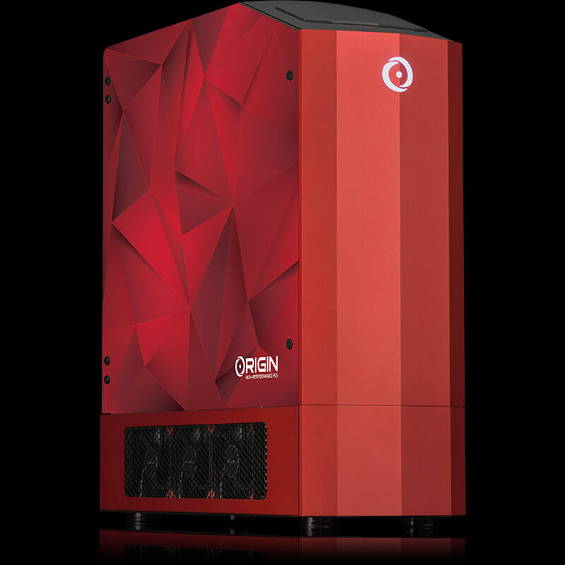 GENESIS Gaming Desktop, GENESIS Desktop | ORIGIN PC