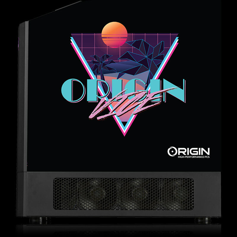 GENESIS Gaming Desktop, GENESIS Desktop | ORIGIN PC
