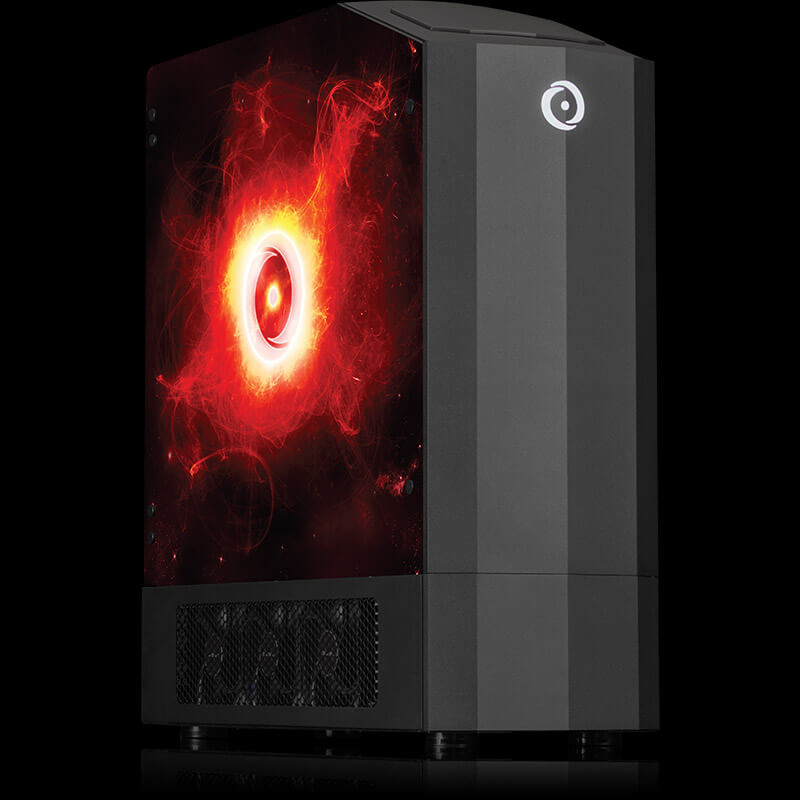 GENESIS Gaming Desktop, GENESIS Desktop | ORIGIN PC