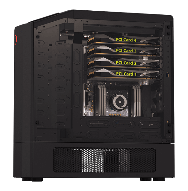 GENESIS Gaming Desktop, GENESIS Desktop | ORIGIN PC