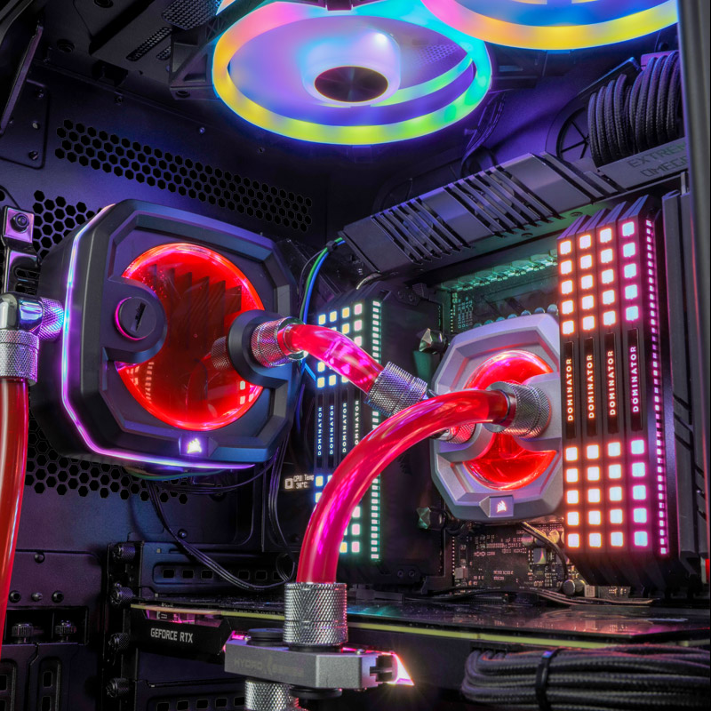 GENESIS Gaming Desktop, GENESIS Desktop | ORIGIN PC