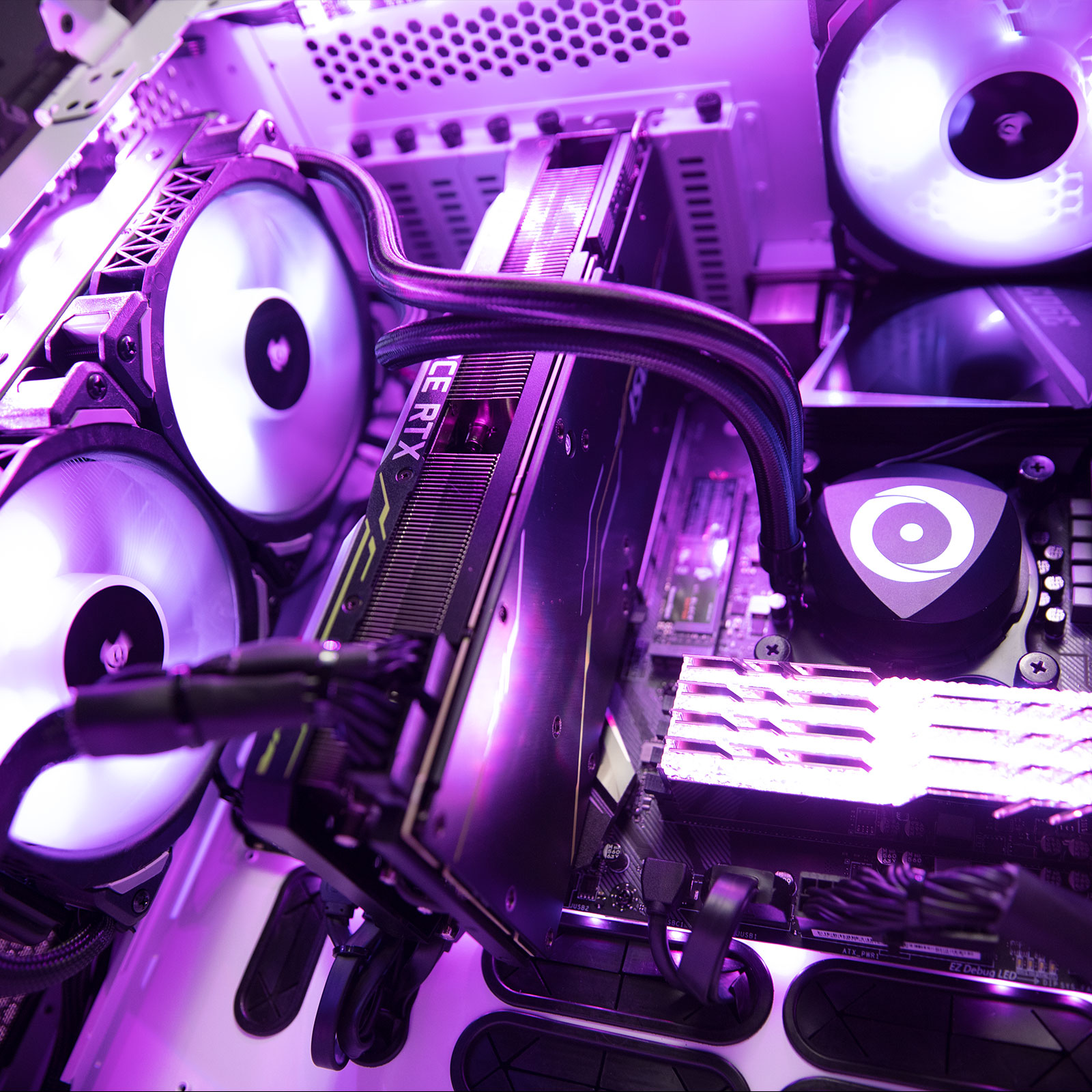 MILLENNIUM Gaming Desktop, MILLENNIUM Desktop | ORIGIN PC