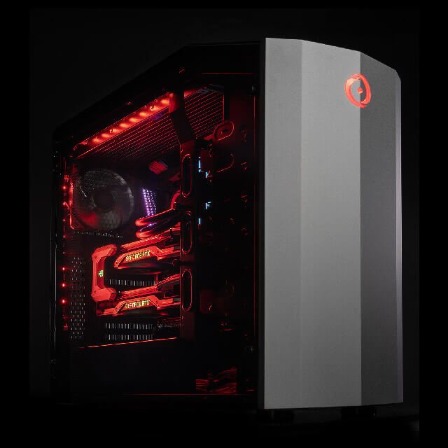 MILLENNIUM Gaming Desktop, MILLENNIUM Desktop | ORIGIN PC